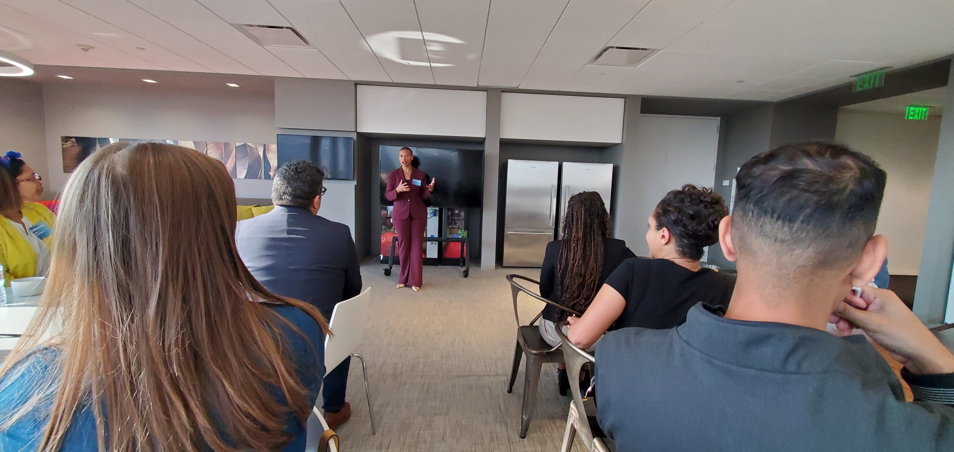 Houston NOMA - Photo Gallery